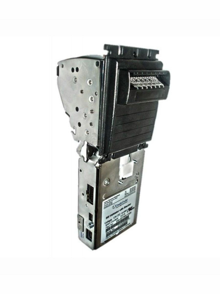 Купюроприемник CashCode SM (Б У) Pulse протокол купить на OZON по низкой цене (2224377115)