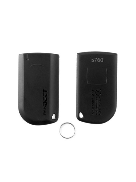 Корпус метки Pandora & PanDECT IS-760, подходит для BT-760 купить на OZON по низкой цене (770425145)
