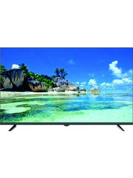 AIWA Телевизор WS-501N 50" 4K UHD, черный купить на OZON по низкой цене ...