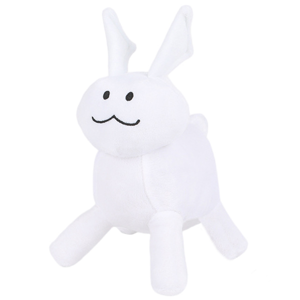 Мягкая игрушка Роблокс Упустил шанс Губби / Roblox Forsaken Chance ...