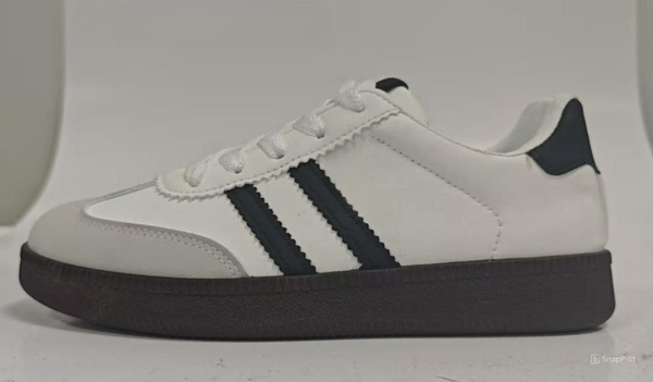 Кеды Женский Covani Искусственная кожа, Замша искусственная Танцы, Легкая атлетика, размер 38 6 ...