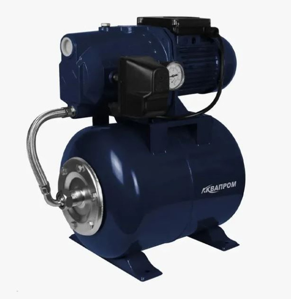 Насосная станция Аквапром NS-100L/AP10_4500-3002 купить c доставкой на ...