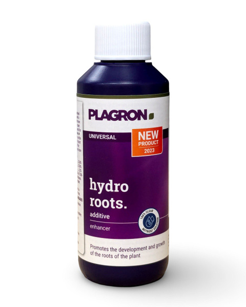 Стимулятор корнеобразования Plagron Hydro roots 100 мл купить на OZON по низкой цене (2402738895)