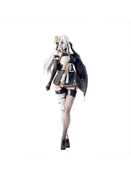 Характеристики Фигурка Ниер: Автомата Еруха 9S A2 / A2 yorha,A2 ...