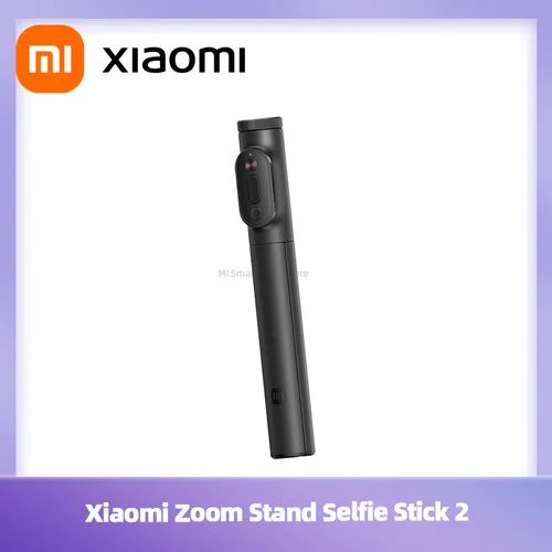 Xiaomi Монопод-штатив Zoom Stand Selfie Stick 2 XMBJZPG02YM Штатив для ...