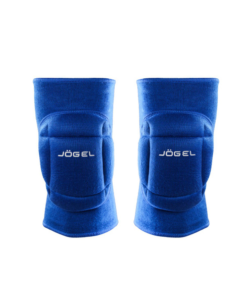 Наколенники волейбольные J GEL Soft Knee, синий купить на OZON по ...