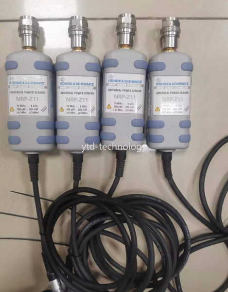 1 шт Rohde Schwarz NRP-Z11 Универсальный сенсор питания запас USB ...
