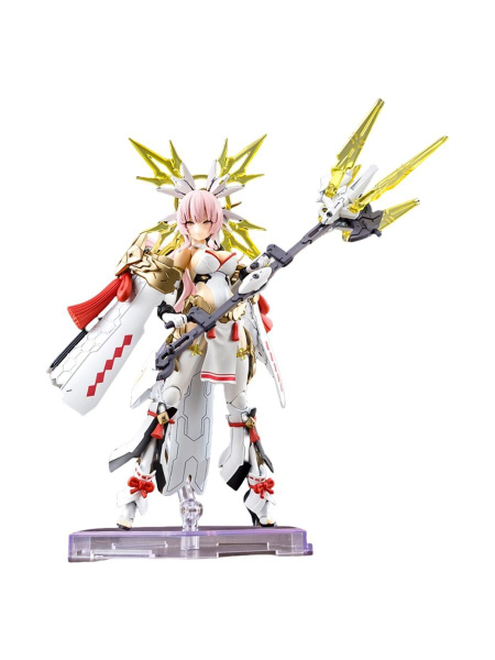 фигурки KOTOBUKIYA MEGAMI DEVICE 18cm 19.0 AUV AMATERASU REGALIA ...