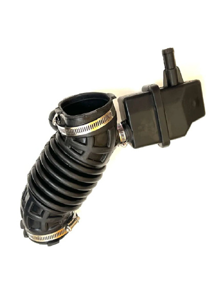 Патрубок воздушного фильтра NISSAN Qashqai J10, X-Trail T31 16576-JD200 ...