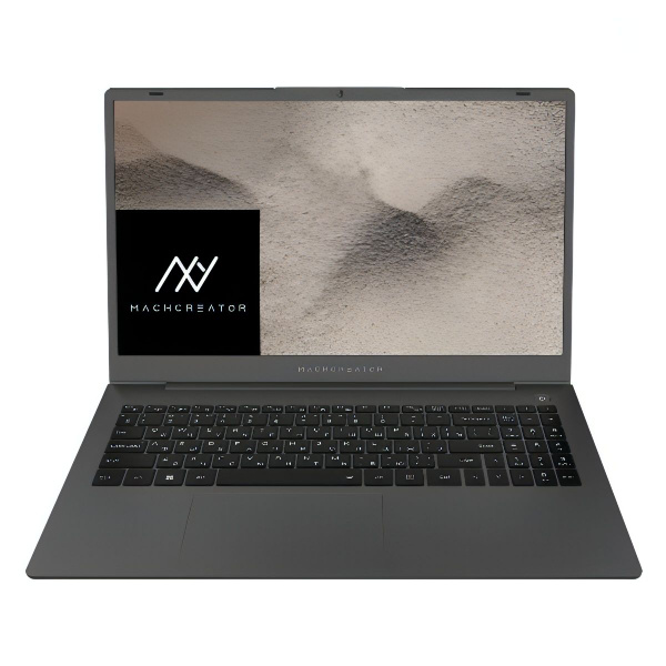 Ноутбук Machcreator, 16, One R6 JJ00G000HRU, AMD Ryzen 5 7430U, 16 ГБ ...