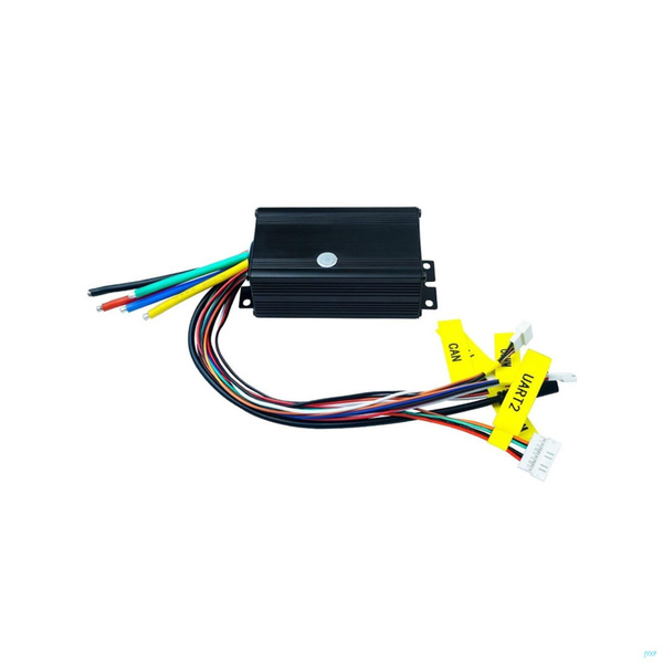 Характеристики Flipsky 75100 75 В 100 А одиночный ESC на основе VESC ...