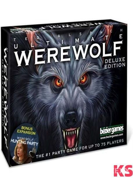 Бестселлер One Night Werewolf, английская версия купить на OZON по ...
