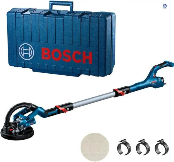 Шлифовальная машина Bosch GTR 550, 550 Вт купить на OZON по низкой цене ...