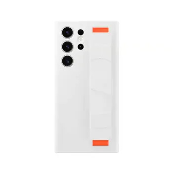 Оригинал Чехол Samsung для Silicone Grip Galaxy S23 Ultra купить на ...