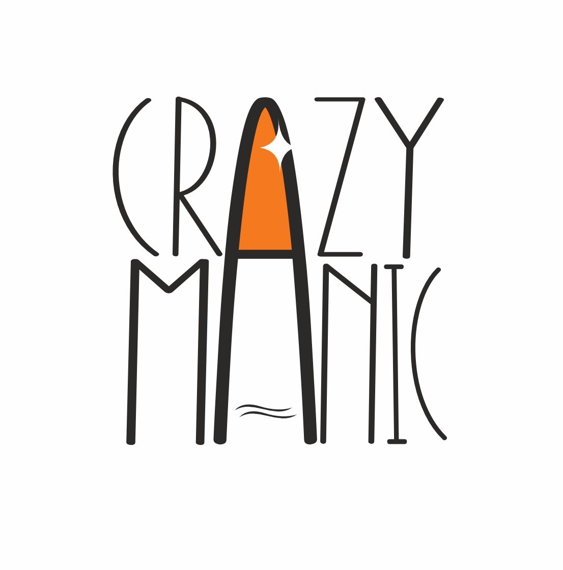Crazy Manic — купить товары Crazy Manic в интернет-магазине OZON