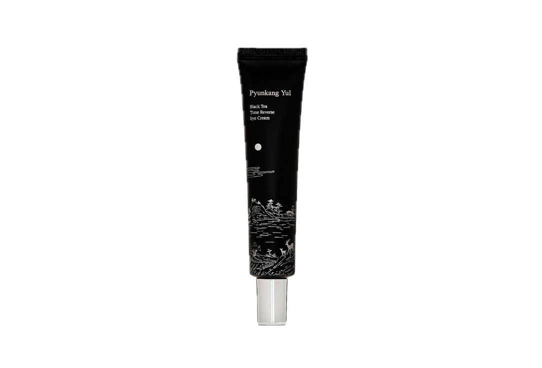 PYUNKANG YUL Black Tea Time Reverse Eye Cream OZON 1410872068