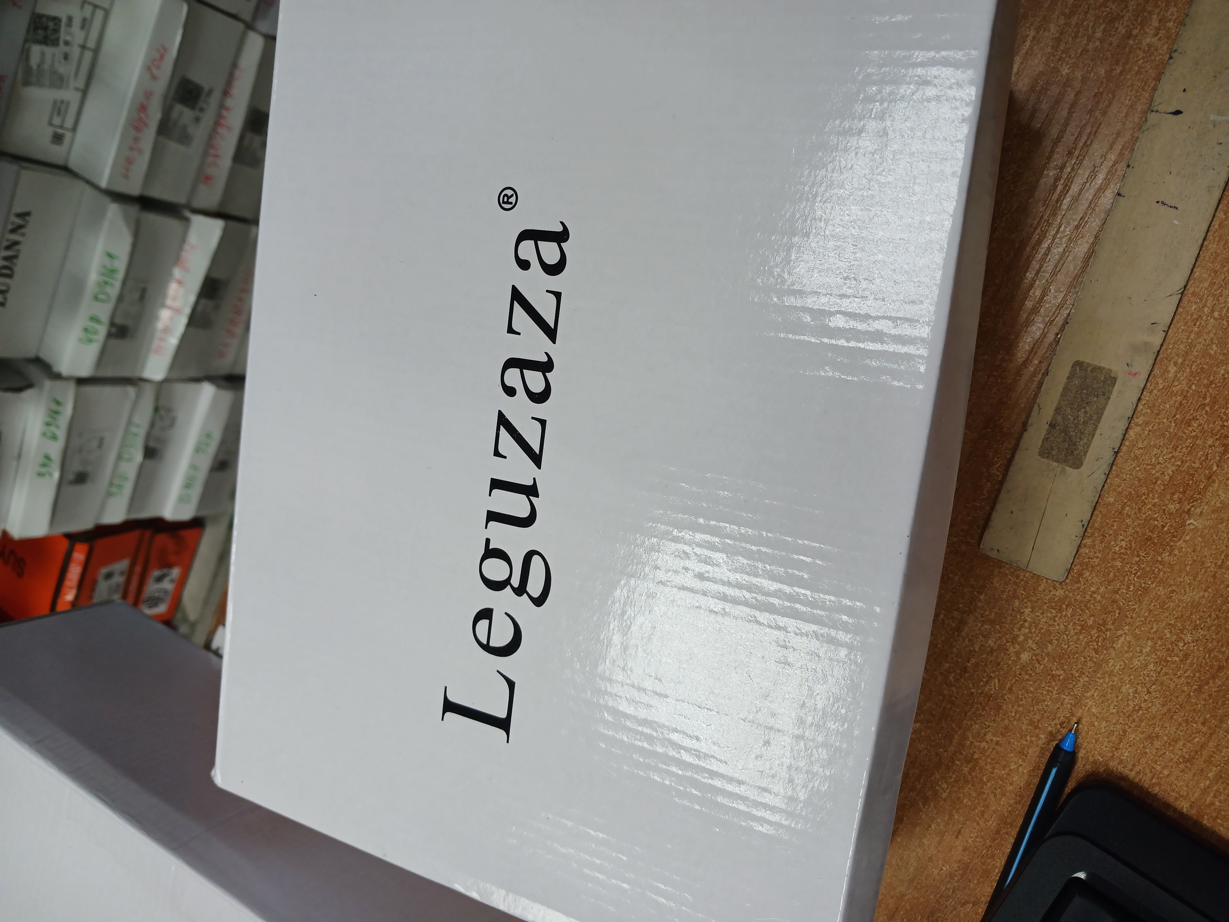 Leguzaza — купить товары Leguzaza в интернет-магазине OZON