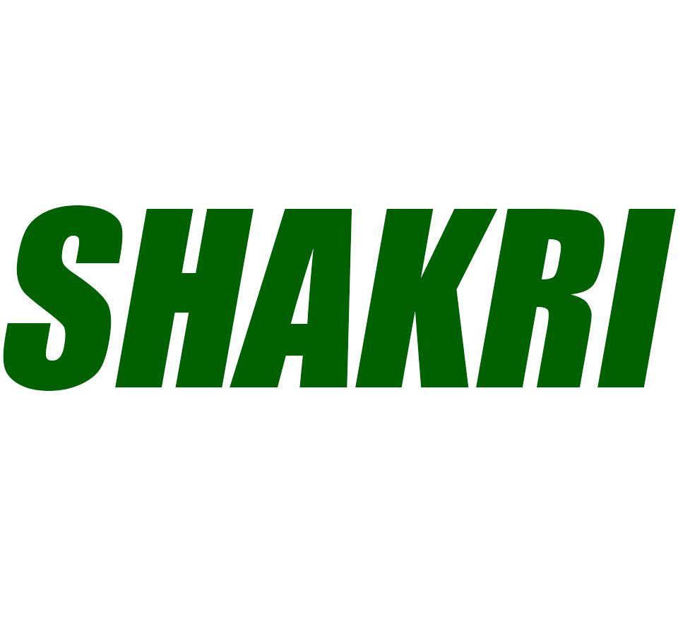 SHAKRI — купить товары SHAKRI в интернет-магазине OZON