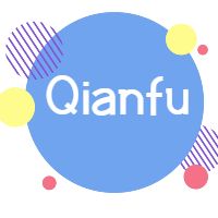 Qianfu — купить товары Qianfu в интернет-магазине OZON
