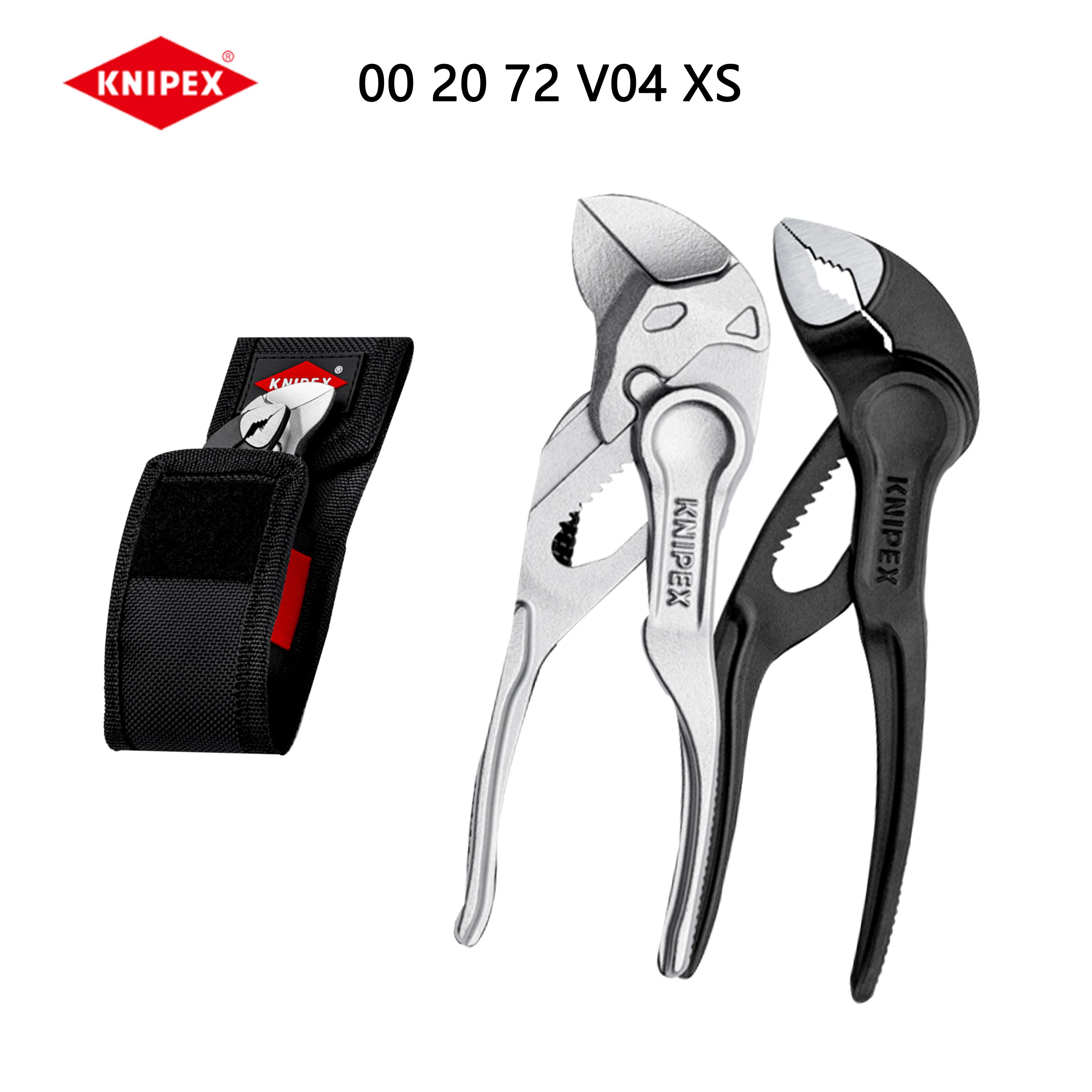 Knipex 00 20 72 store