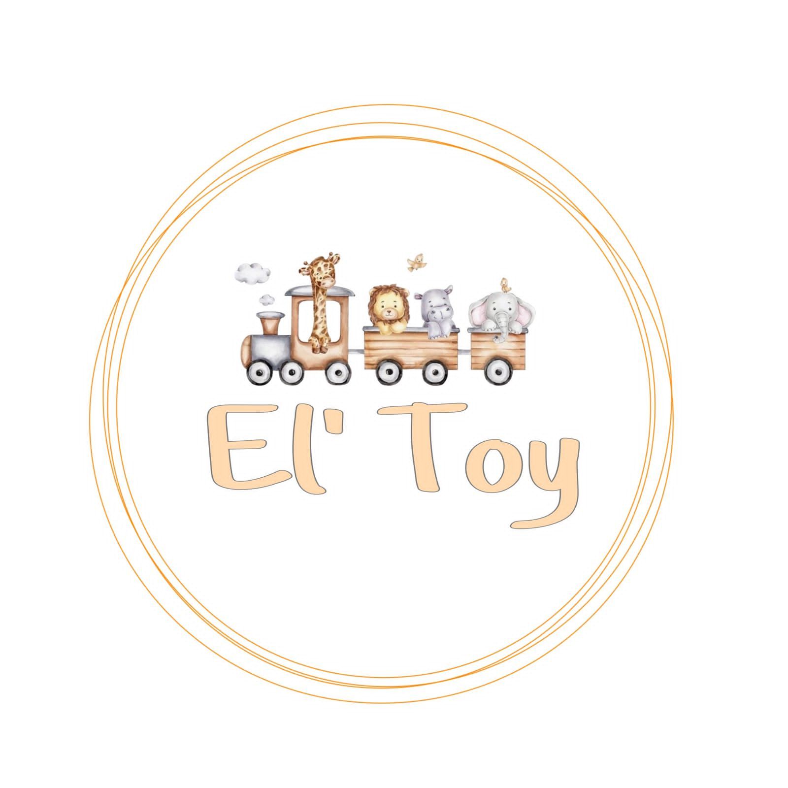El toy — купить товары El toy в интернет-магазине OZON
