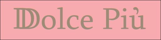 Dolce Piu — купить товары Dolce Piu в интернет-магазине OZON
