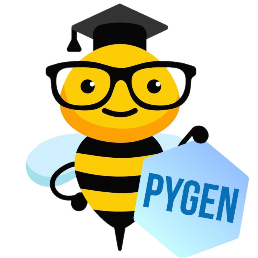 PYGEN — купить товары PYGEN в интернет-магазине OZON