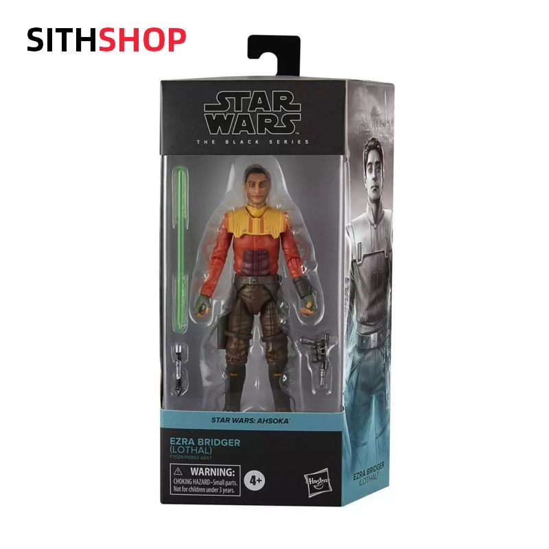 Ezra bridger figure store