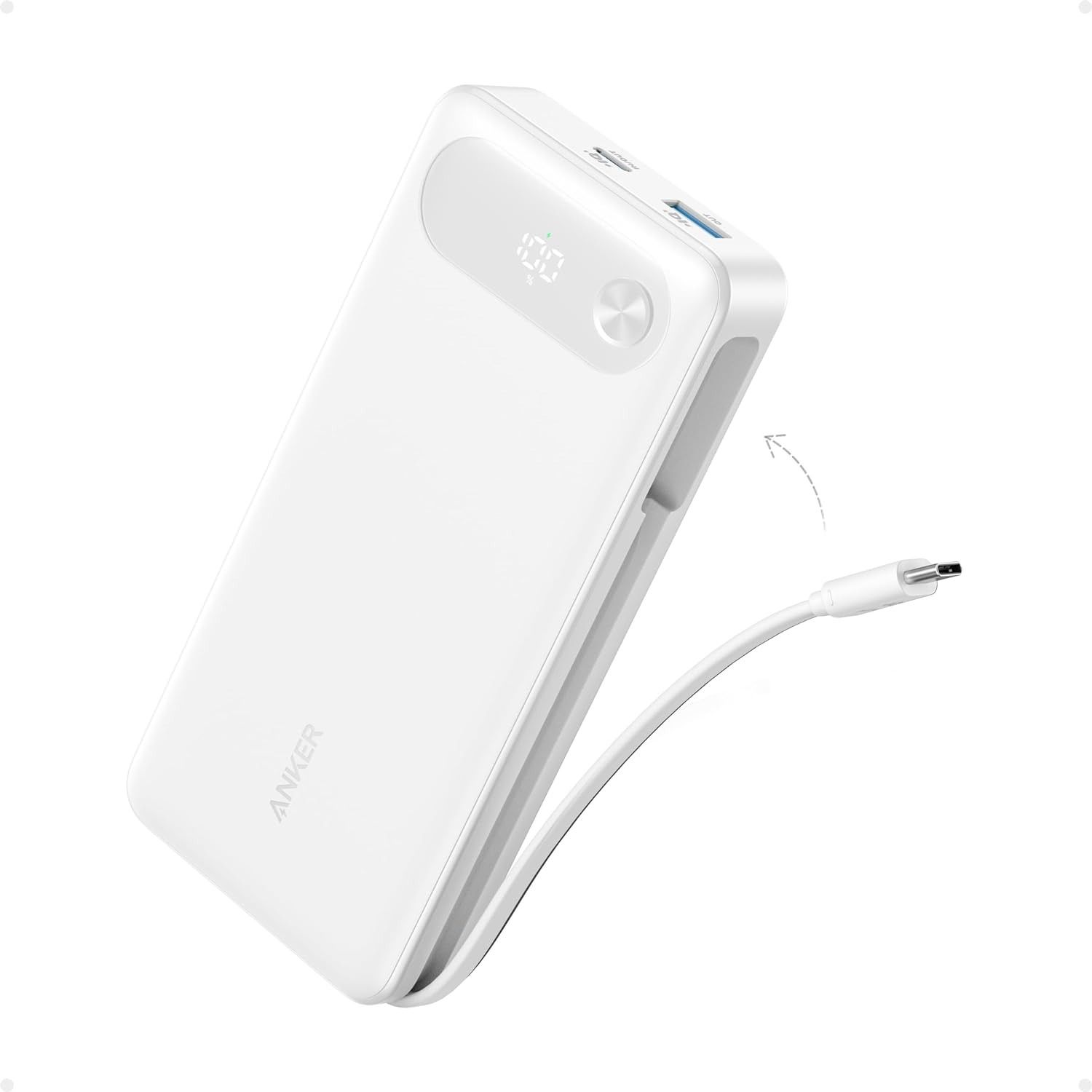 Anker charger portable store
