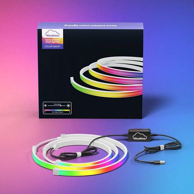 Светодиодная лента, IP65 skydimo light 24273234 - купить по выгодной ...