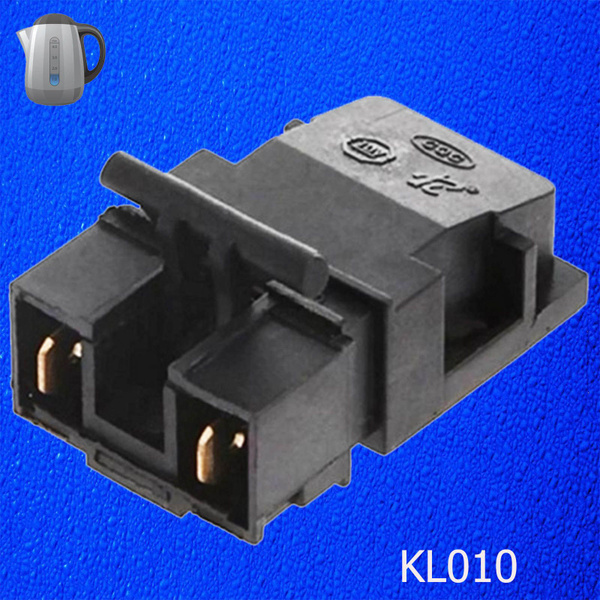 Кнопка, выключатель, термостат для чайника, TM-XD-3, Т125, 13А/240V ...