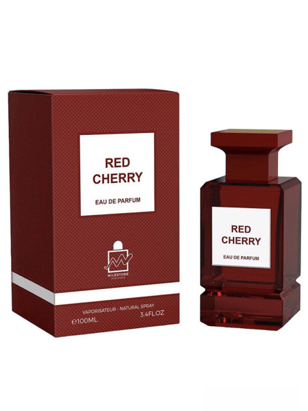 Milestone Perfumes 1 Вода парфюмерная 100 мл (1405403152)