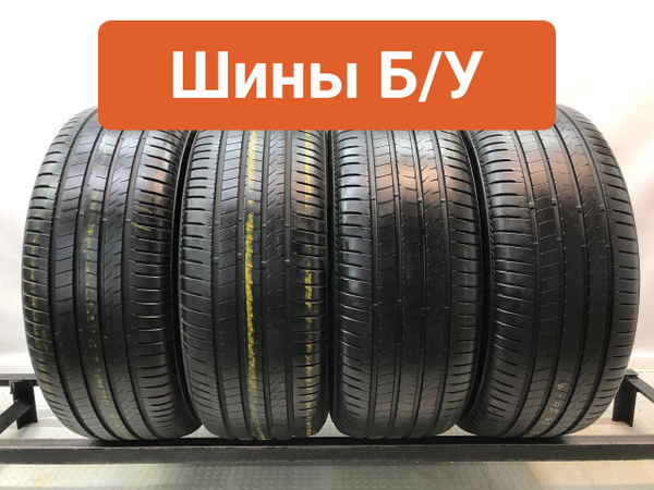 Шины для легковых автомобилей Bridgestone 275/55 20 Лето Нешипованные ...