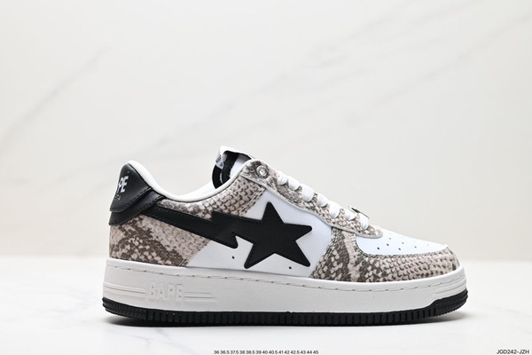 Кроссовки A BATHING APE - купить с доставкой по выгодным ценам в ...