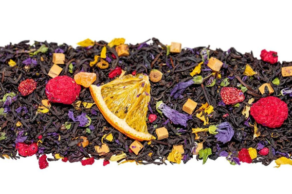 Чай черный Weiserhouse "Париж", 500 г купить на OZON по низкой цене ...