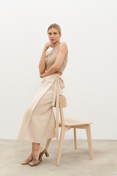 Юбка PAULA - купить с доставкой по выгодным ценам в интернет-магазине ...