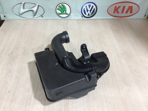 Корпус воздушного фильтра 281901R000 - купить по выгодным ценам в ...