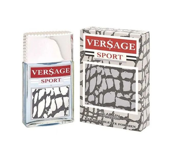 Versage SPORT купить на OZON по низкой цене (1410954051)