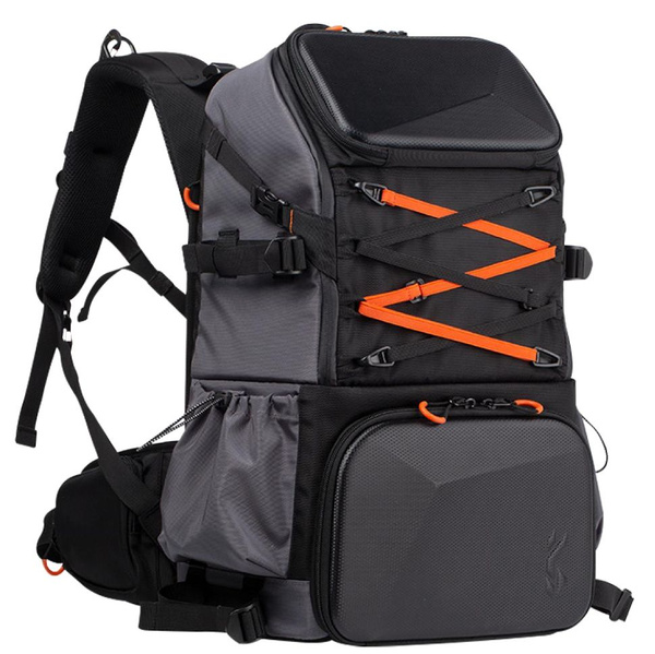 Рюкзак K&F Concept Large Photography Bag 33L - купить с доставкой по ...