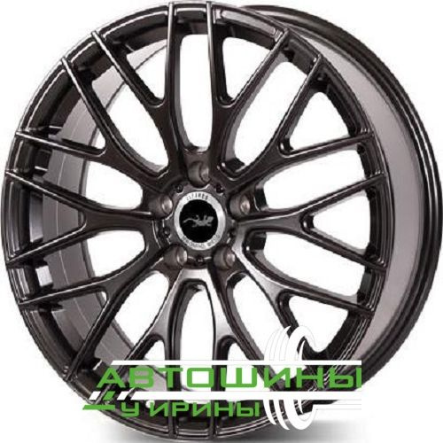 Колесный диск Lizardo 19x8.5" PCD5x112 ET35 D66.45 - купить по выгодной ...