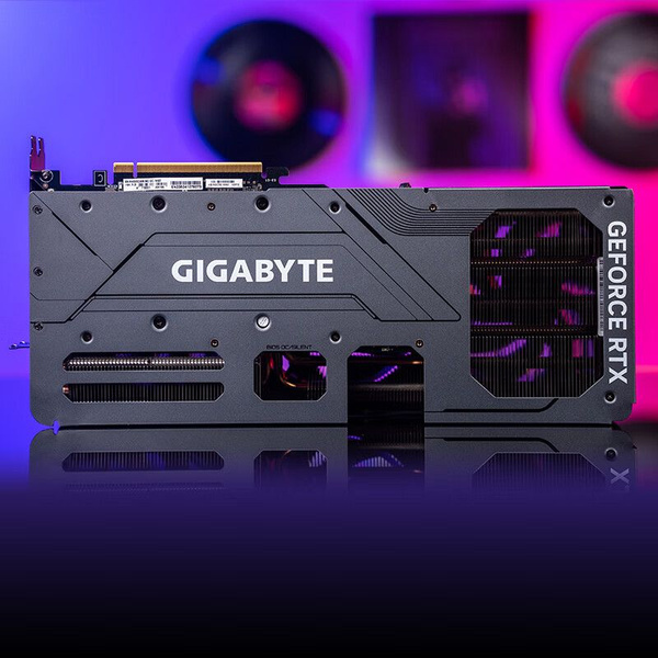 Видеокарта GeForce RTX 4080 SUPER, 16 ГБ GDDR6X - купить по низким ...