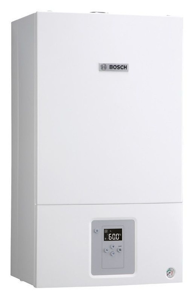 Котел газовый одноконтурный Bosch Gaz 6000 W WBN6000-35H (35 кВт) купить на OZON по низкой цене ...