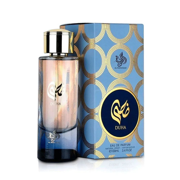 Lattafa Perfumes Al Wataniah DUHA Вода парфюмерная 100 мл (1412688634)