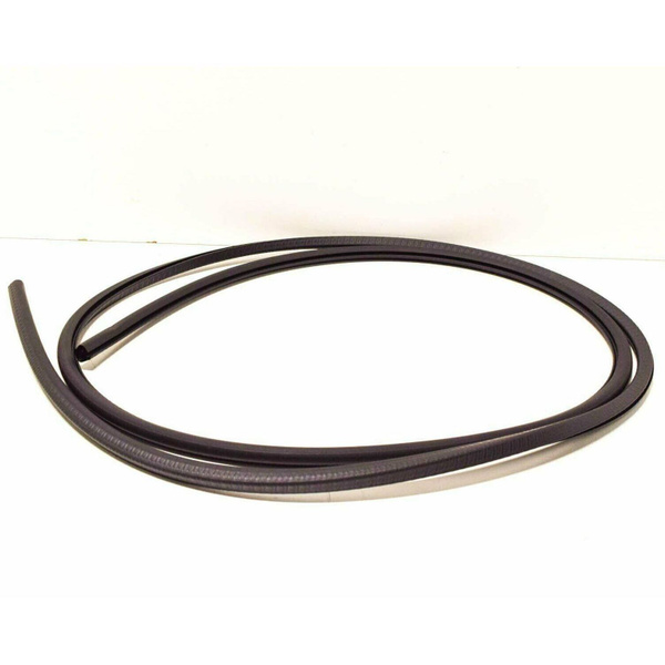 TRV 51121946224 Уплотнитель заднего бампера BMW E34 Седан купить по ...