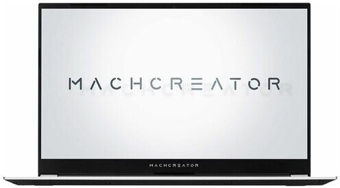 Ноутбук Machenike Machcreator-A silver DOS (MC-Y15i31115G4F60LSMS0BLRU ...