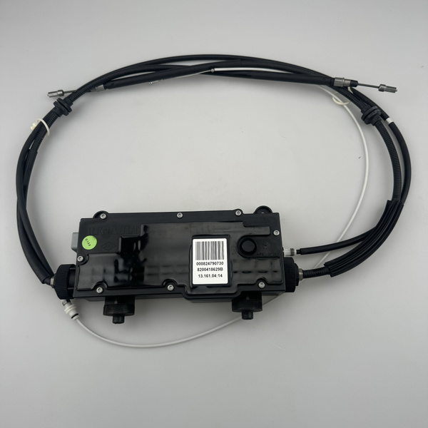 Модуль автоматического управления ручным тормозом Renault VelSatis ...