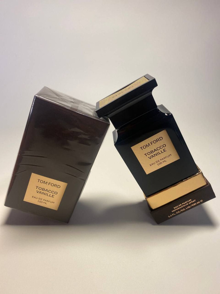 Tobacco Vanille Тобакко Ваниль Духи 100 мл (1703360919)