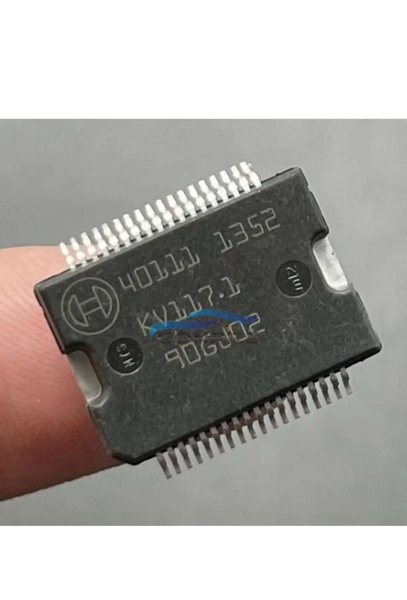 Микросхема 40111 Bosch HSSOP36 - купить с доставкой по выгодным ценам в ...