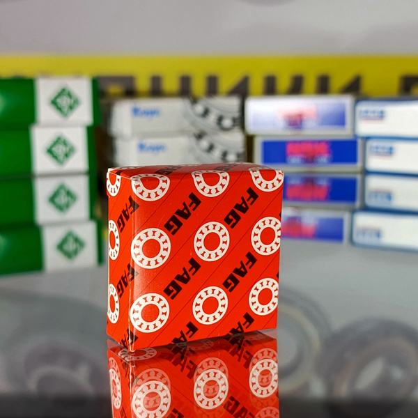 Подшипник универсальный Fag 61800-2RSR;6800 2RS - купить по выгодной ...