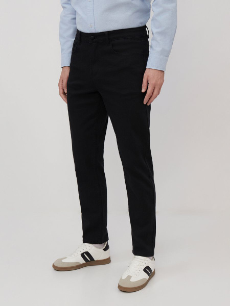 Брюки Modis - купить с доставкой по выгодным ценам в интернет-магазине OZON (1419292634)